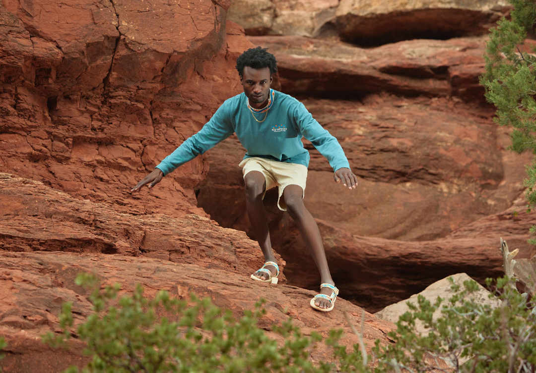 Teva x Parks Project Hurricane XLT2 Sandals | Teva®