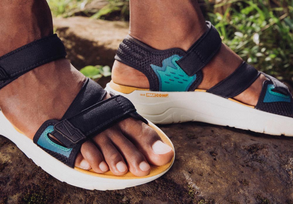 Zymic Travel Sandal | Teva®