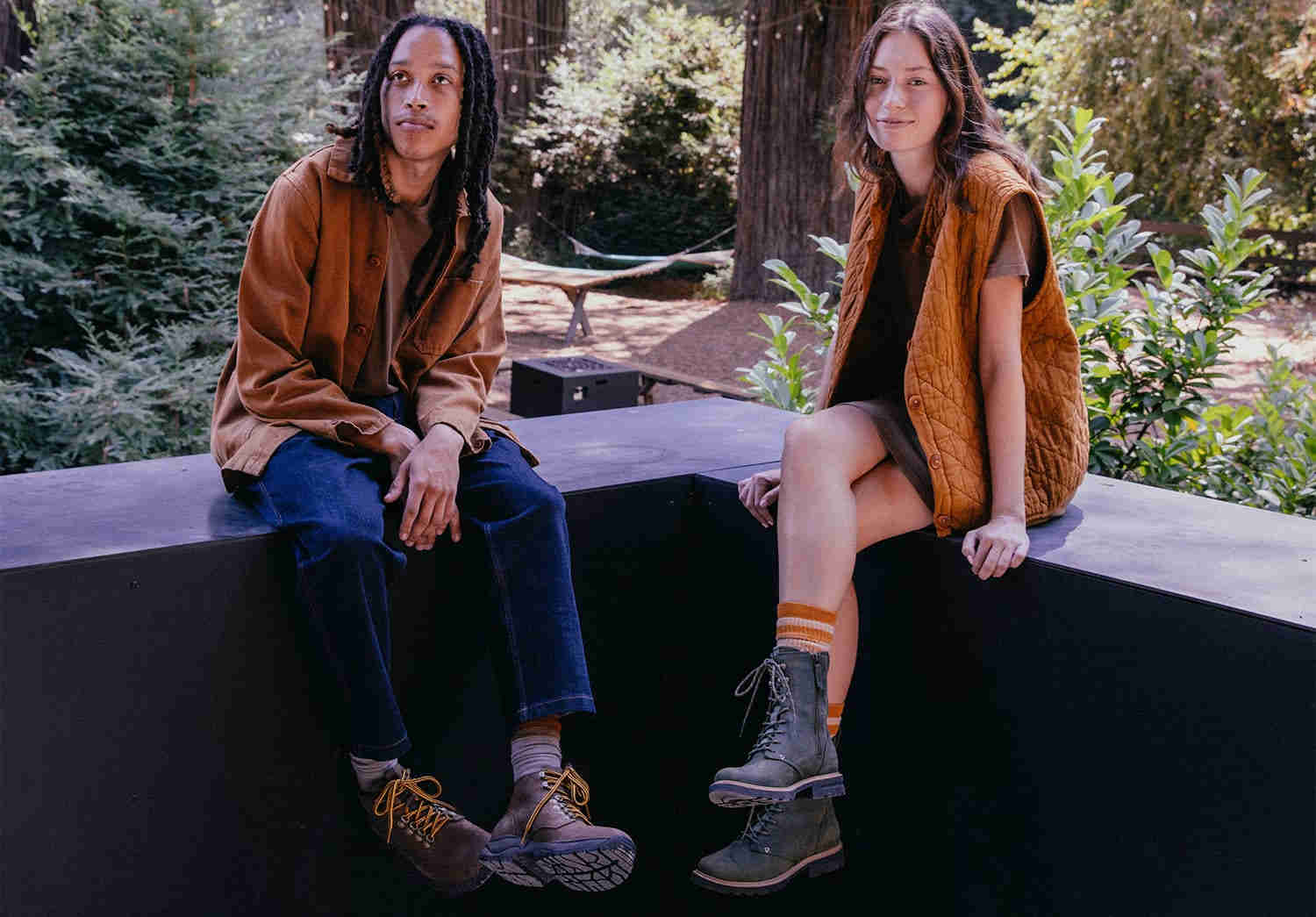 Men's Tusayan Waterproof Boots | Teva®