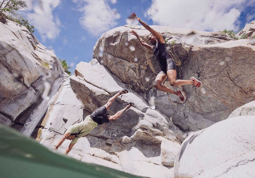 Men's Hydratrek Performance Water Sandal | TEVA®