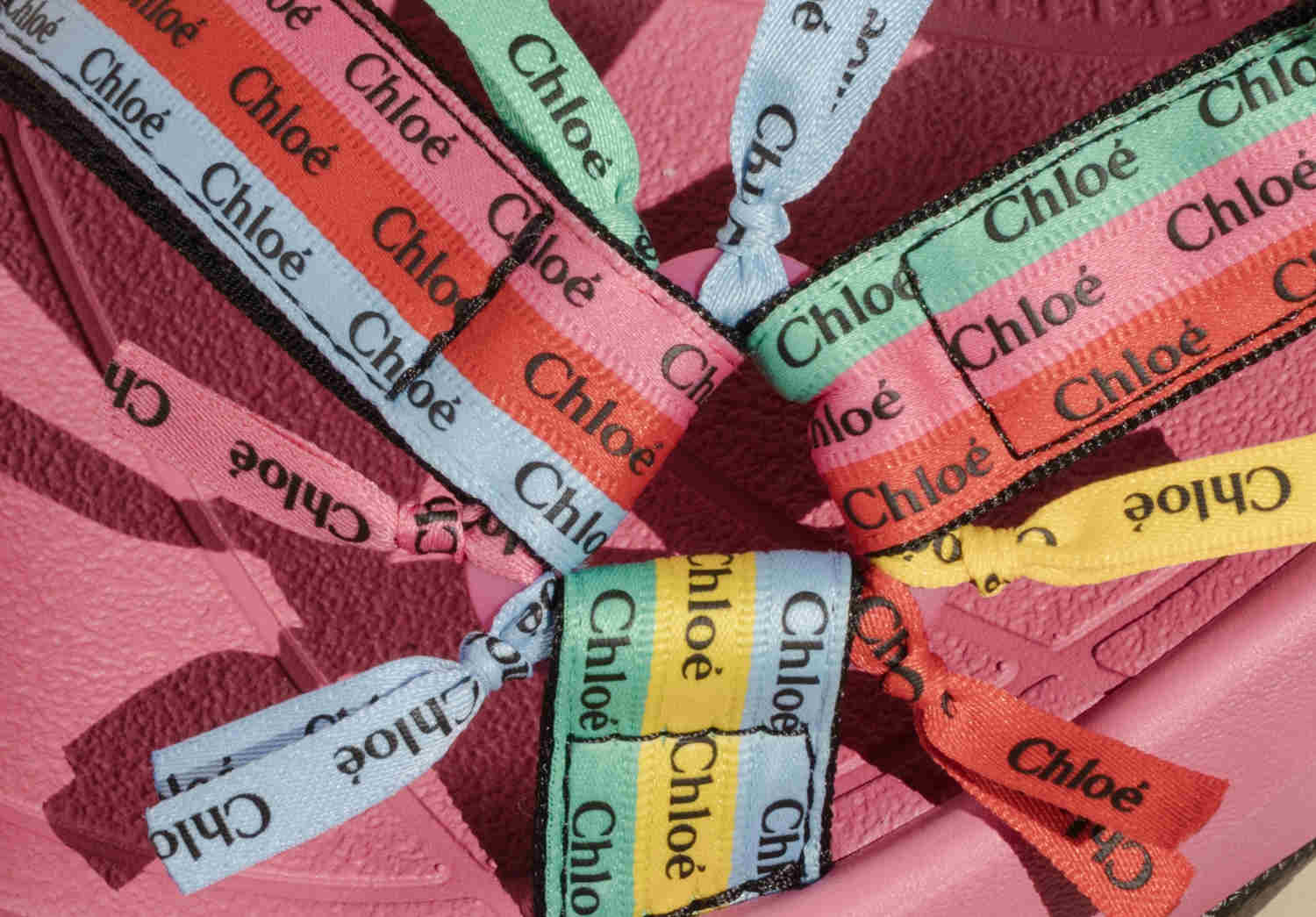 Chloé x Teva Hurricane XLT2 Ampsole