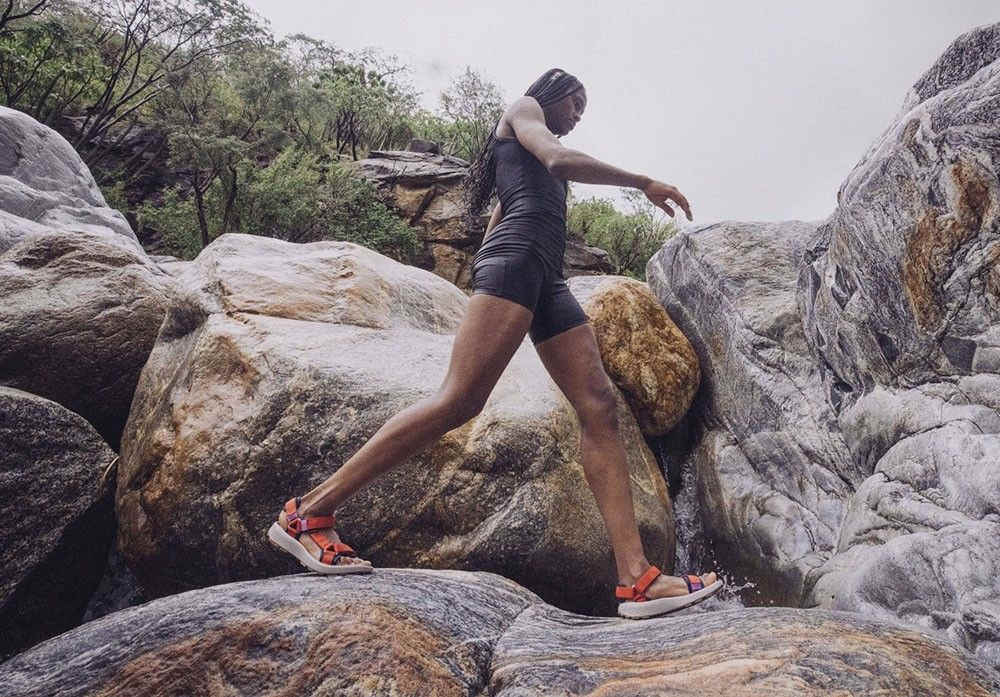 Women's Hydratrek Performance Water Sandal | TEVA®