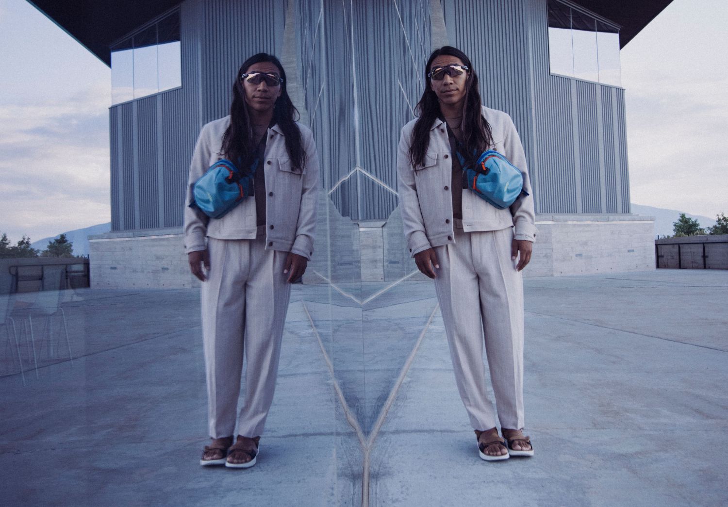 Men's Zymic Sandal | Teva®