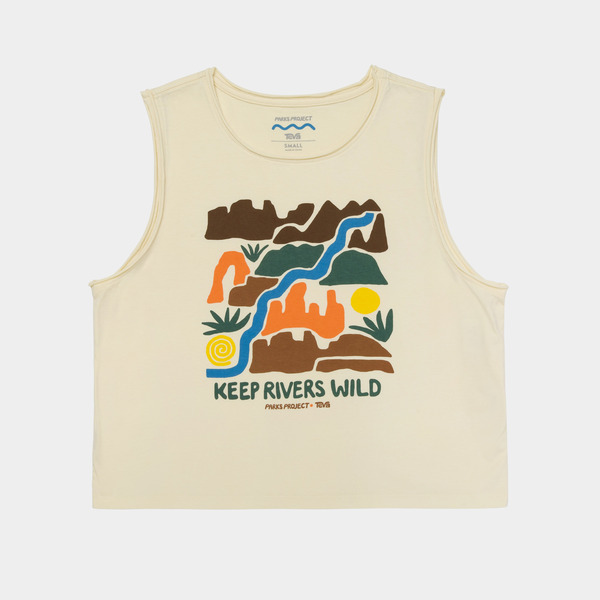 Teva x Parks Project | TEVA® | United States