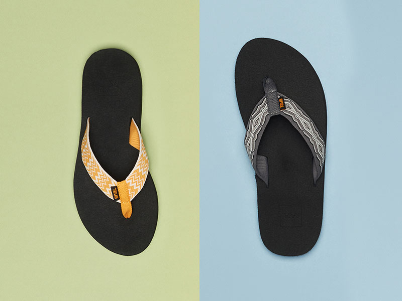 Mush Bundle Collection | Teva®