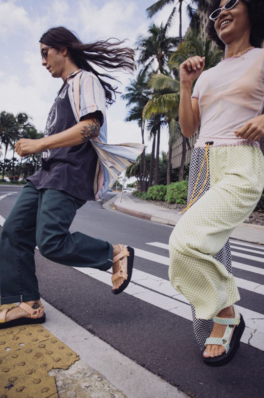 Shop Teva Original Sandals | Teva®