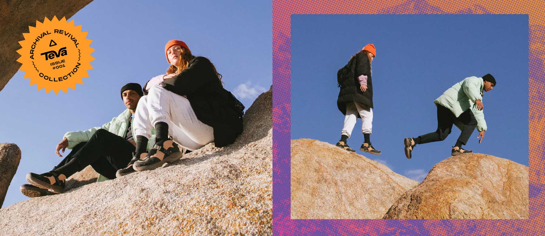 Revive '94 | TEVA® | United States