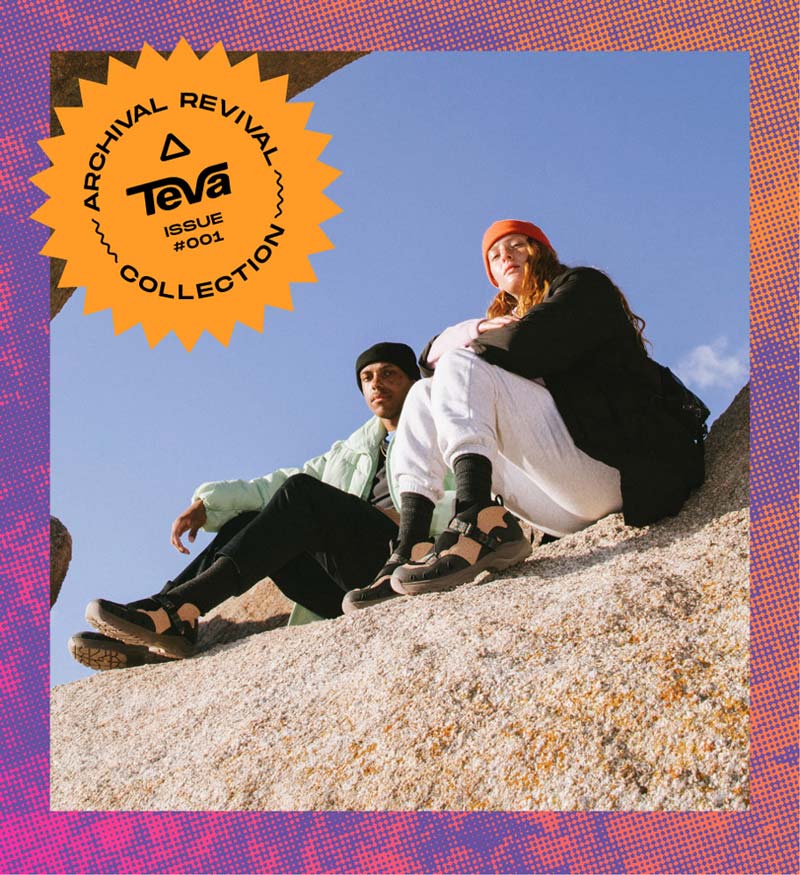 Revive '94 | TEVA® | United States