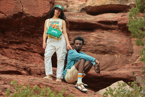 Teva x Parks Project | TEVA® | United States