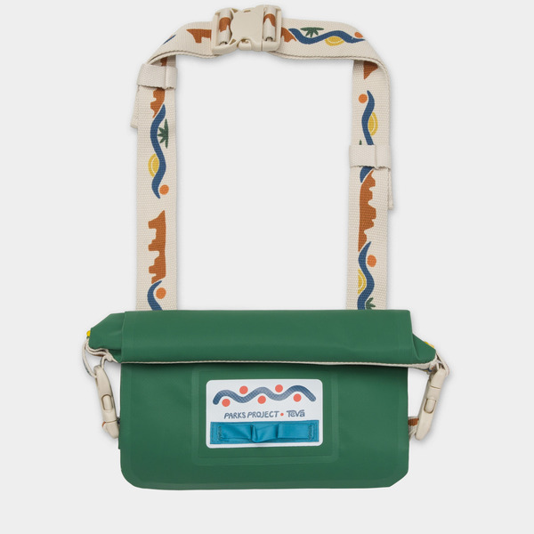 Teva x Parks Project | TEVA® | United States