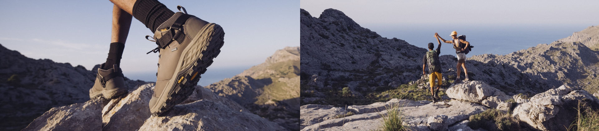 Grandview | TEVA® | United States