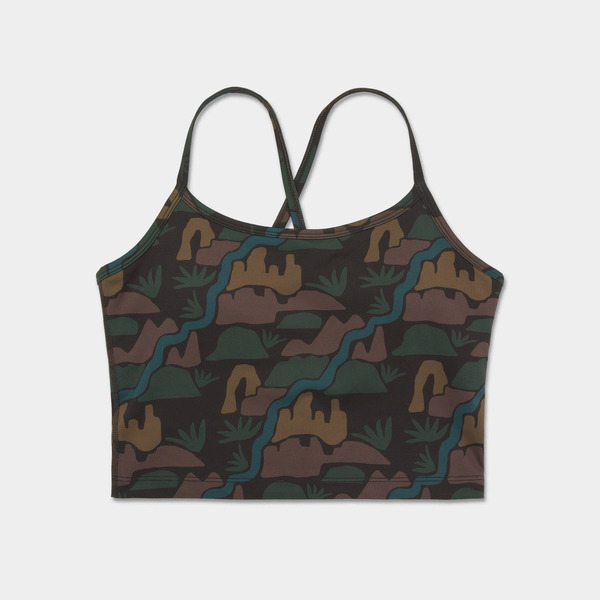 Teva x Parks Project | TEVA® | United States