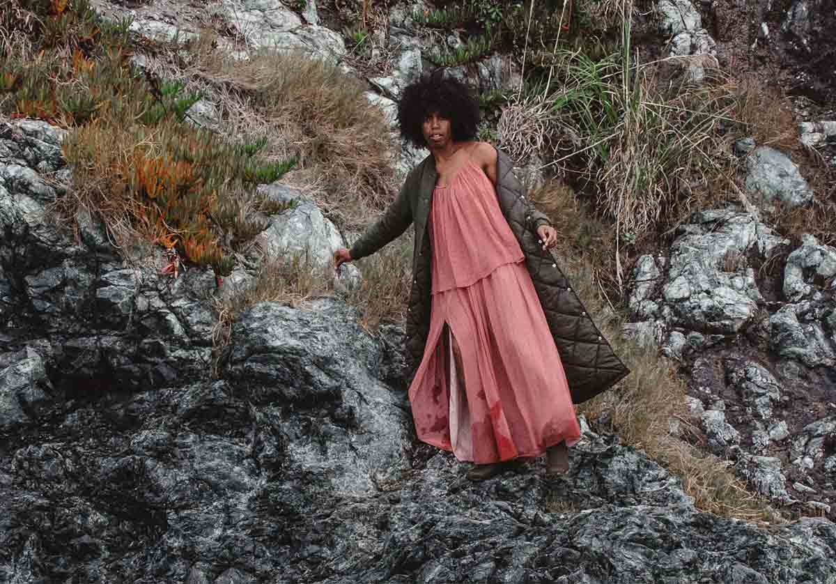 Whitney Mitchell: Explorer Collective | Teva®