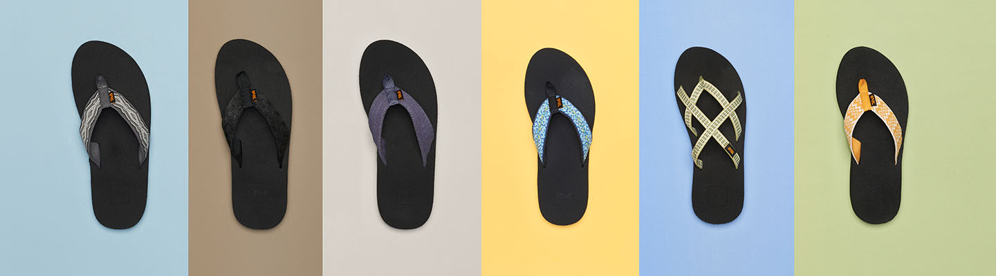 Mush Bundle Collection | Teva®