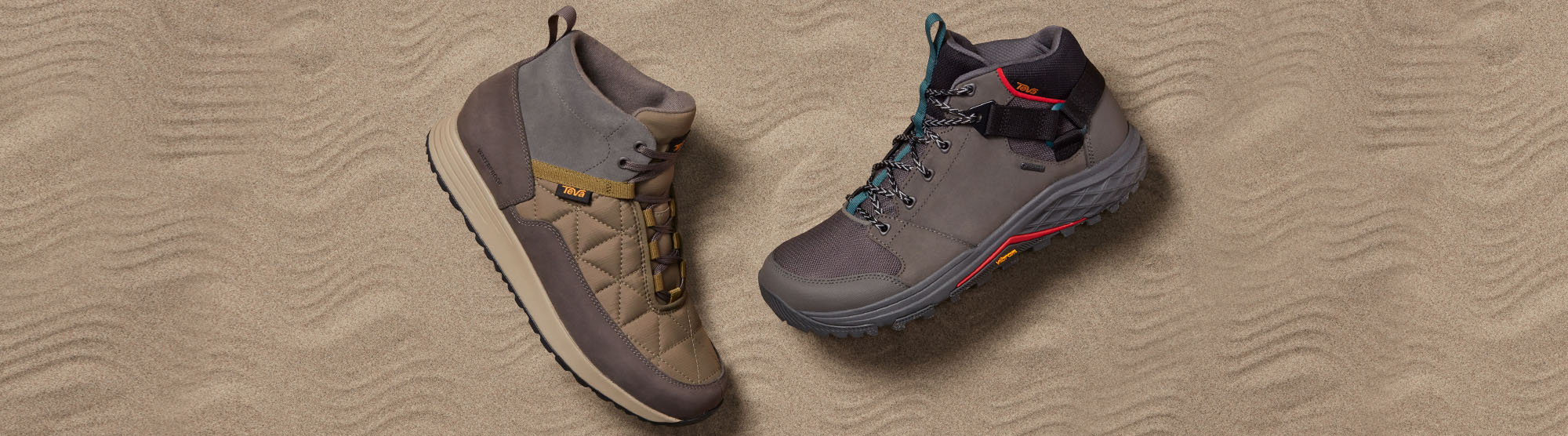 All Weather Boots & Shoes for Your Next Adventure | Teva®