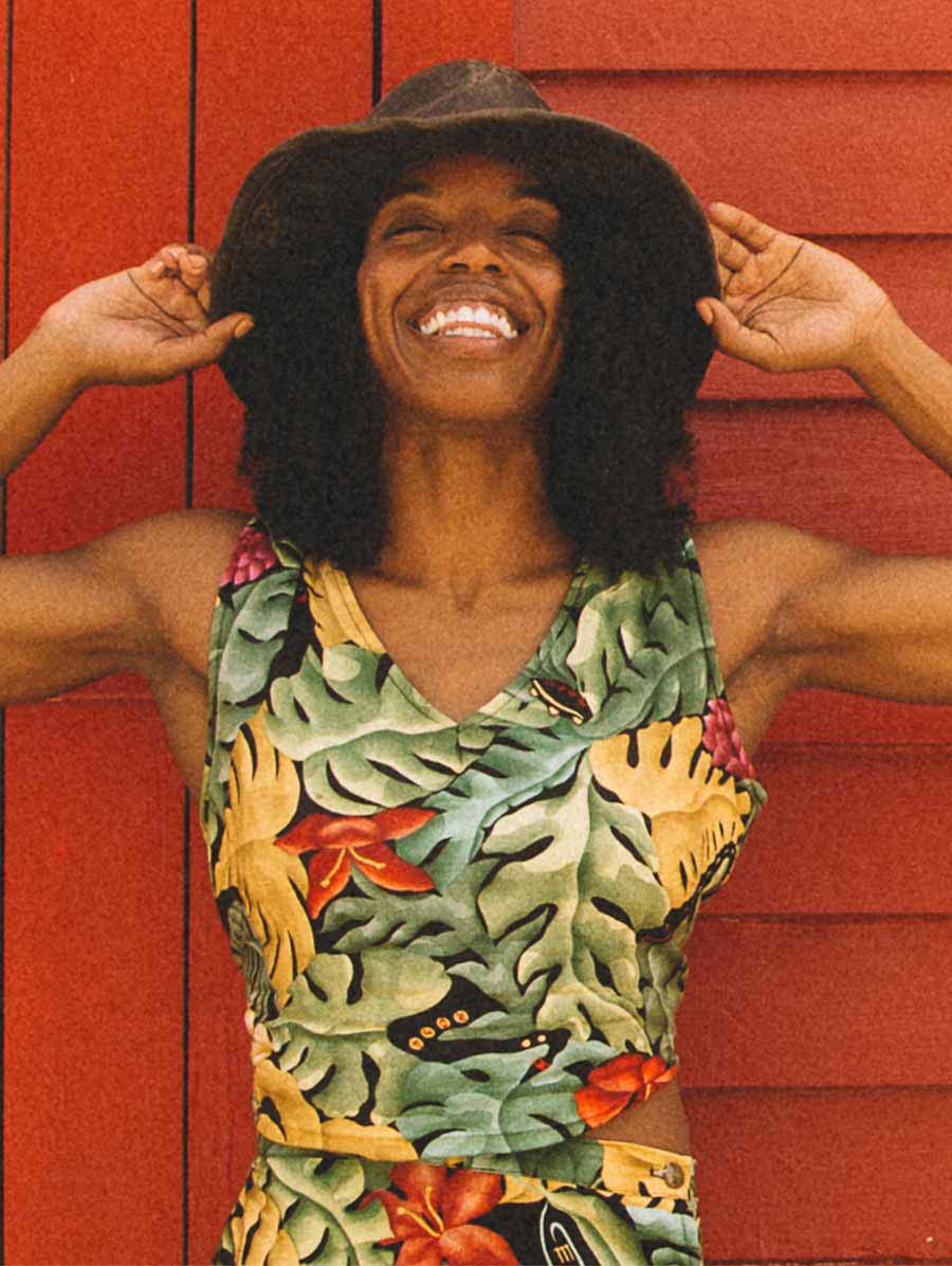 Whitney Mitchell: Explorer Collective | Teva®