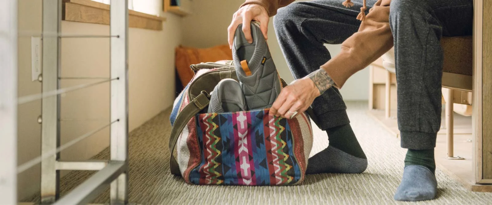 Packable Styles | TEVA® | United States