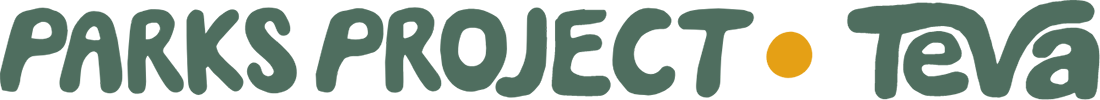 Teva x Parks Project | TEVA® | United States