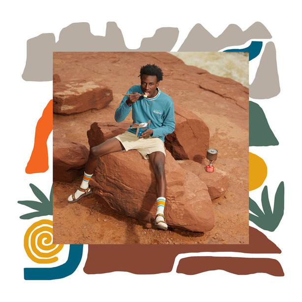 Teva x Parks Project | TEVA® | United States