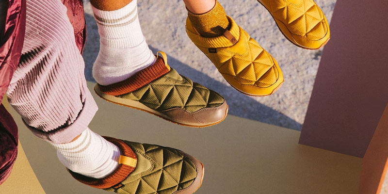 TEVA® | Women's Activity Collection | Sandals And Flip Flops for Women ...