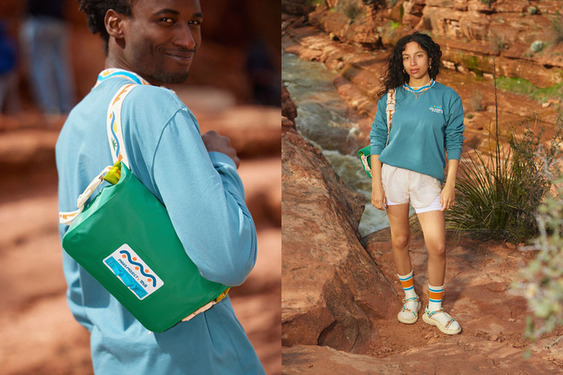 Teva x Parks Project | TEVA® | United States
