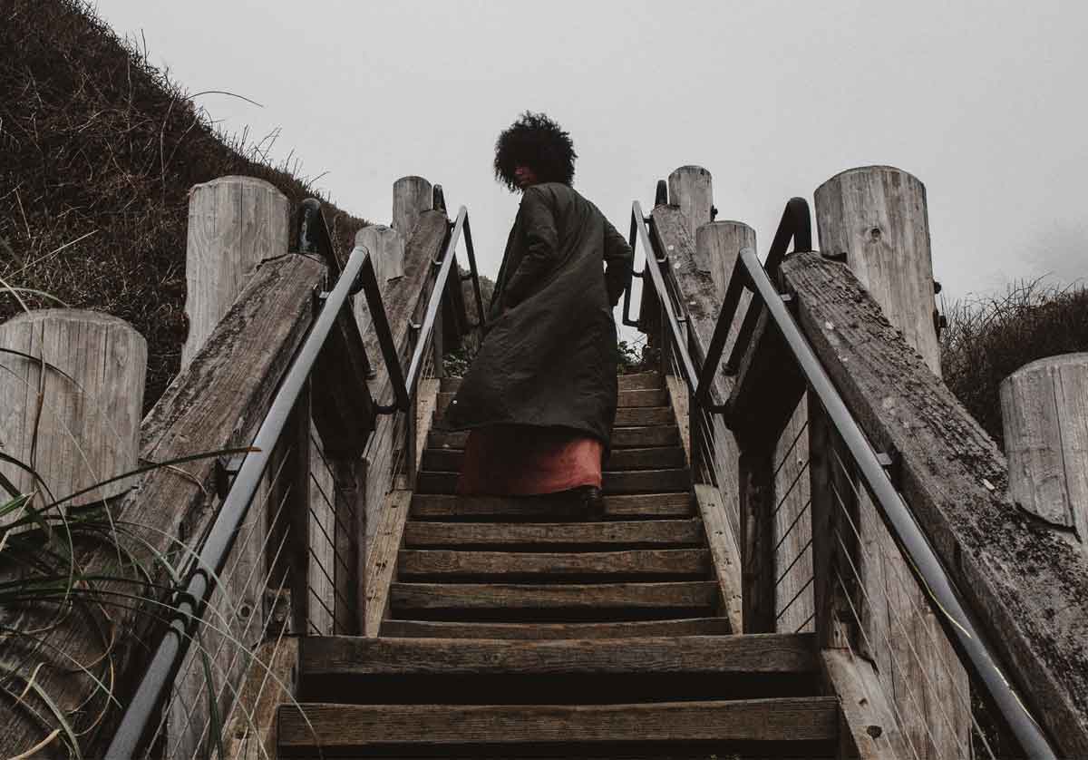 Whitney Mitchell: Explorer Collective | Teva®