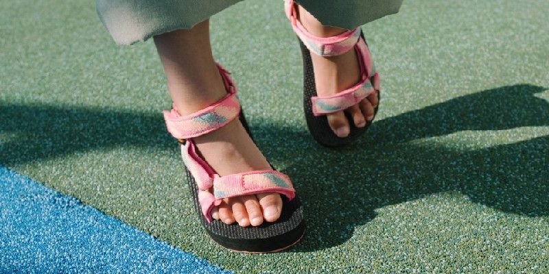 Shop Teva Kids' Sandals | Teva®